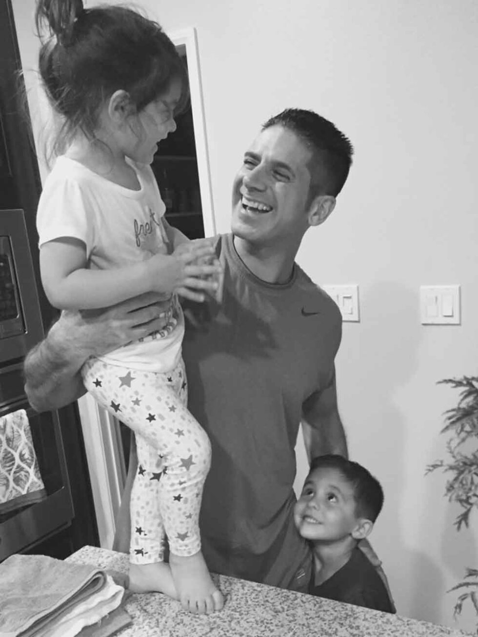 Hatami’s Story - Jonathan Hatami