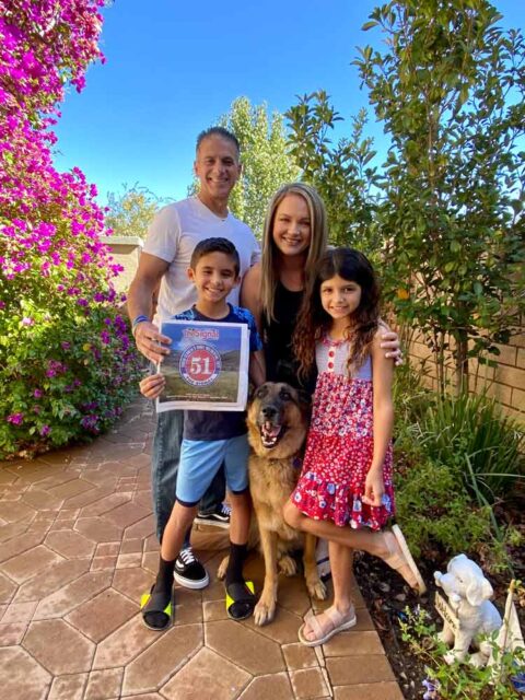 Hatami’s Story - Jonathan Hatami