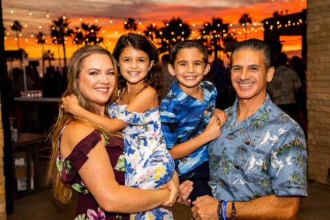 Hatami’s Story - Jonathan Hatami