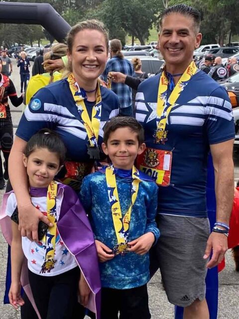 Hatami’s Story - Jonathan Hatami